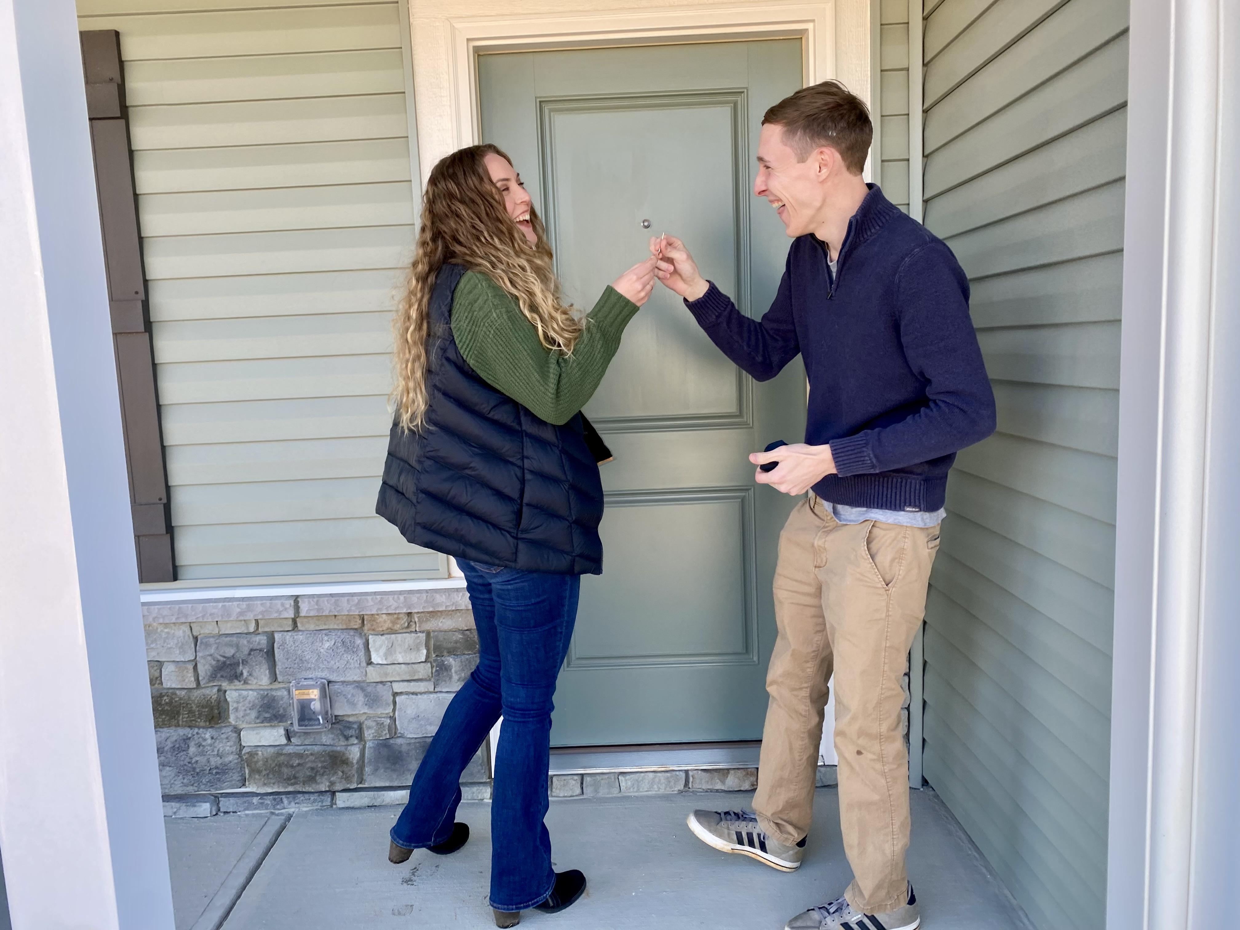 Mackenzie Stevens and Christopher Cruse's Wedding Website