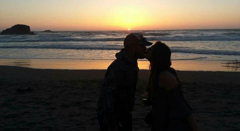 Rachael Martin and Aaron Tenney's Wedding Website