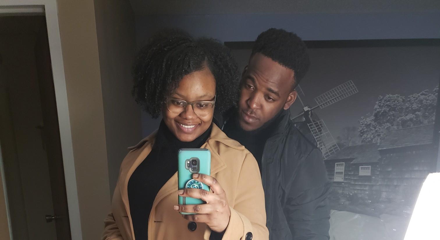 Renee Marner and Shayne Russell's Wedding Website