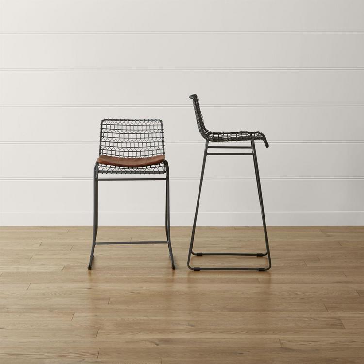 Crate and barrel counter stools store