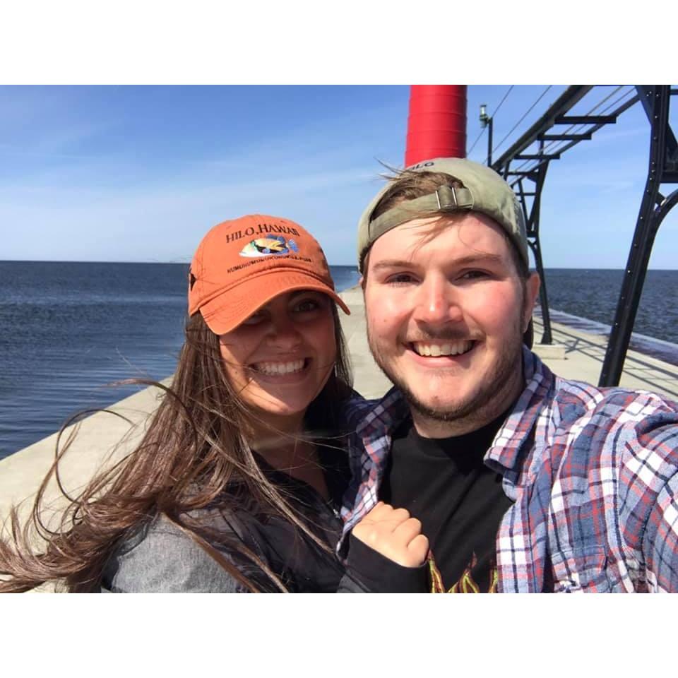 Austin Heisler and Thalia Fraguada's Wedding Website