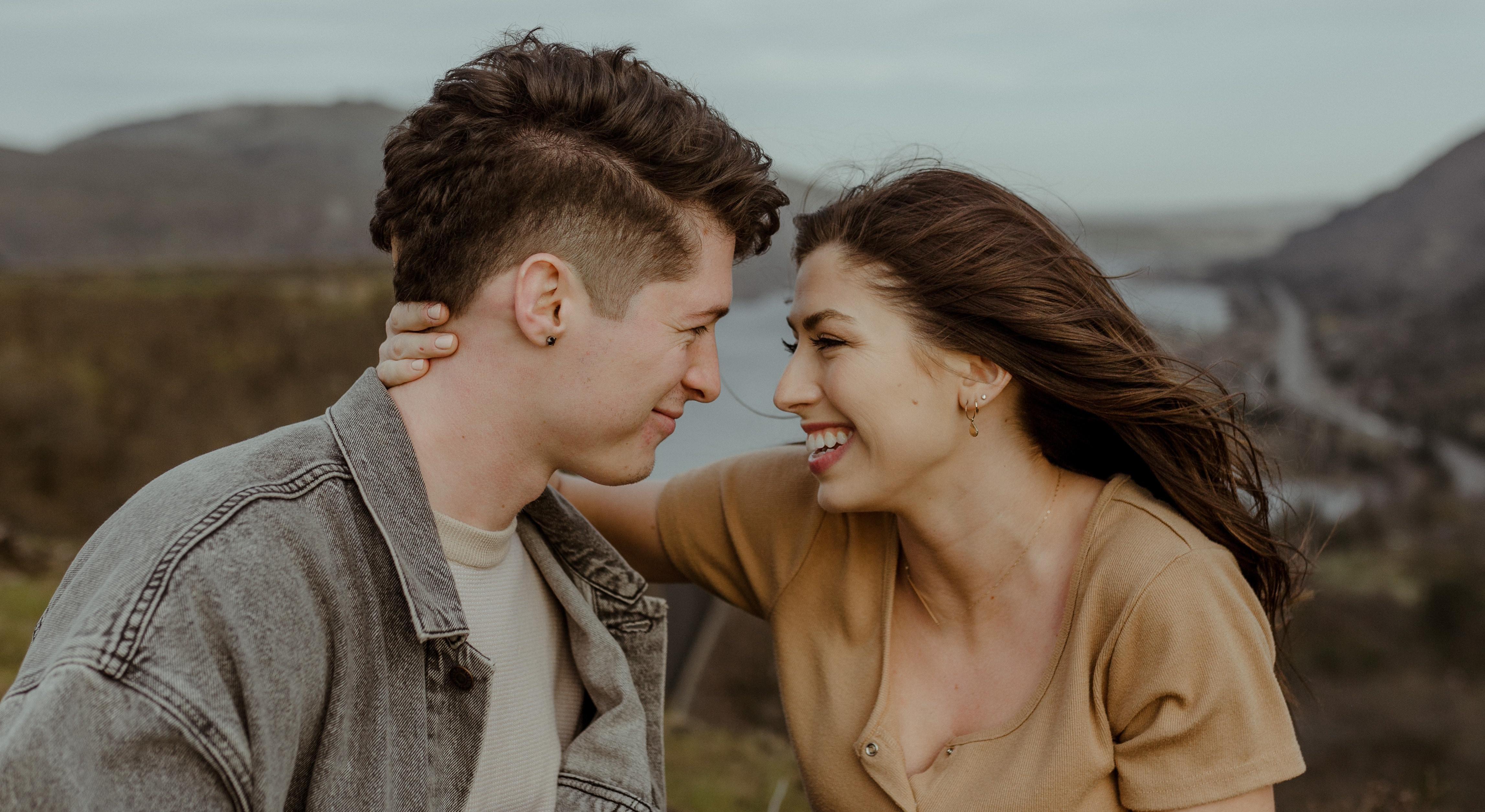 Mikaela Hines and Joshua Reznick's Wedding Website