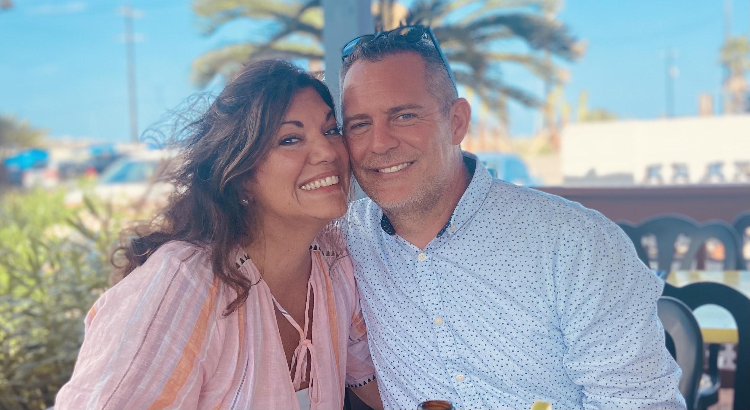 marsia velez and jason henninger's Wedding Website