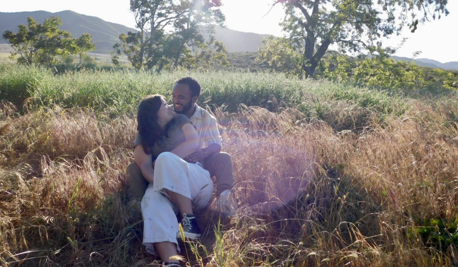 Cashel Gubernick and Jayce Reed's Wedding Website