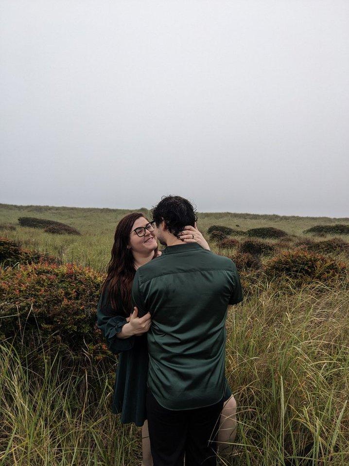 Nicole Swatek and Nathan Hicks' Wedding Website