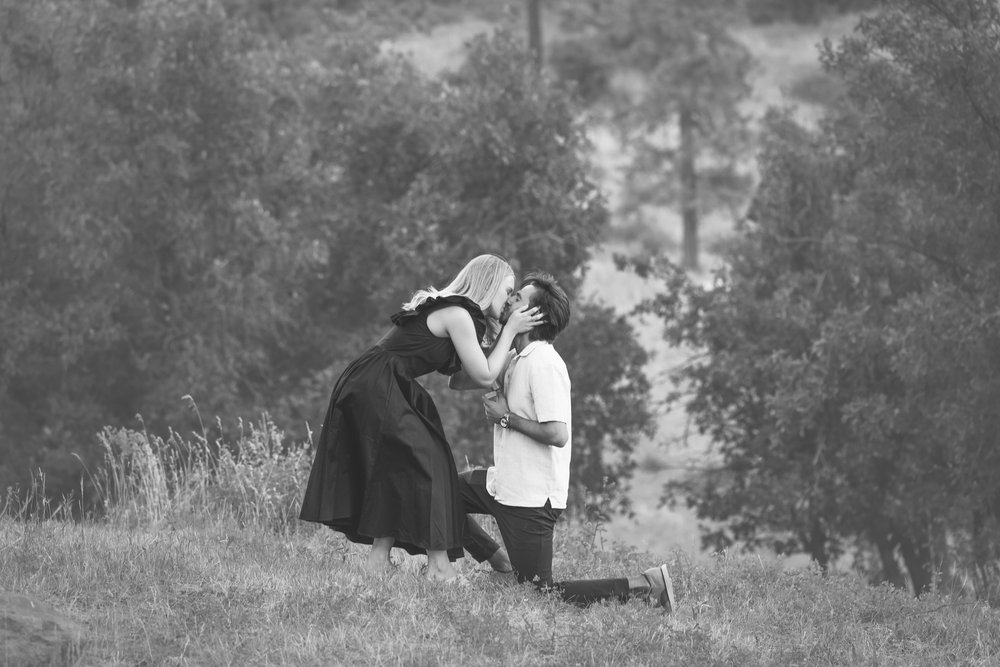 Paul Rockwell and Macy West's Wedding Website