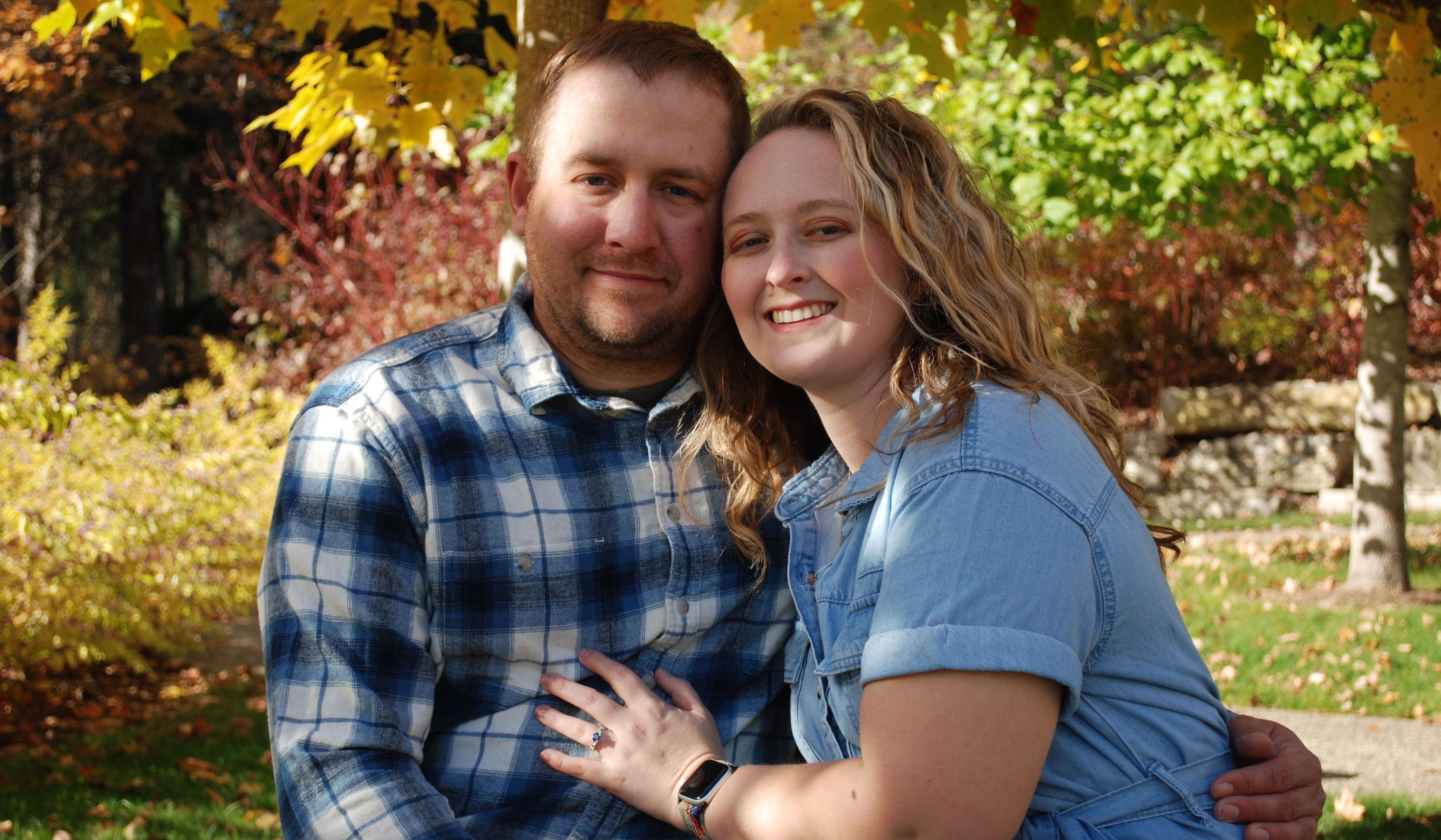 Lorelei Beasley and Johnny Tonjes' Wedding Website