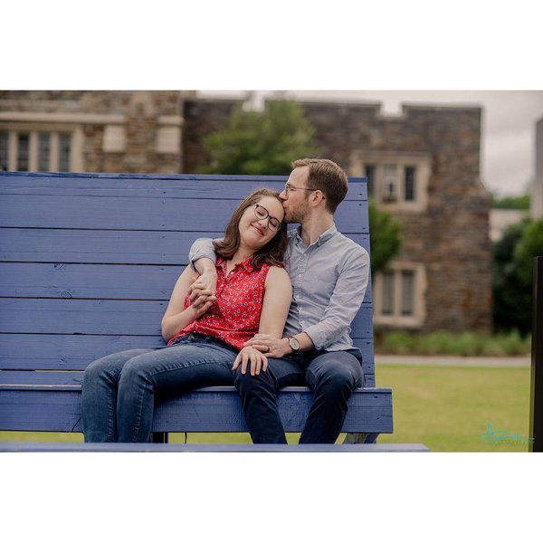 Kira Panzer and Gordon Smilnak's Wedding Website