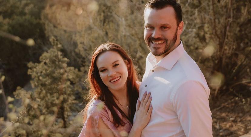 Katia Snyder and Andrew Teague's Wedding Website