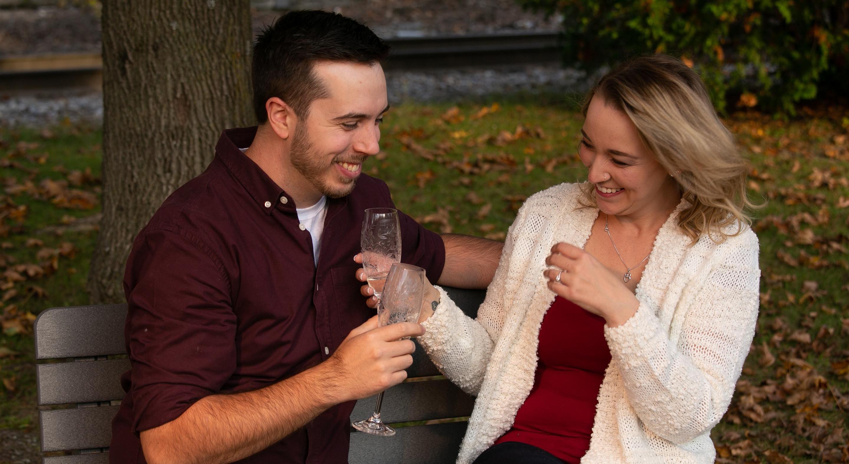 Joseph Lattuca Jr. and Lauren Bizzaro's Wedding Website