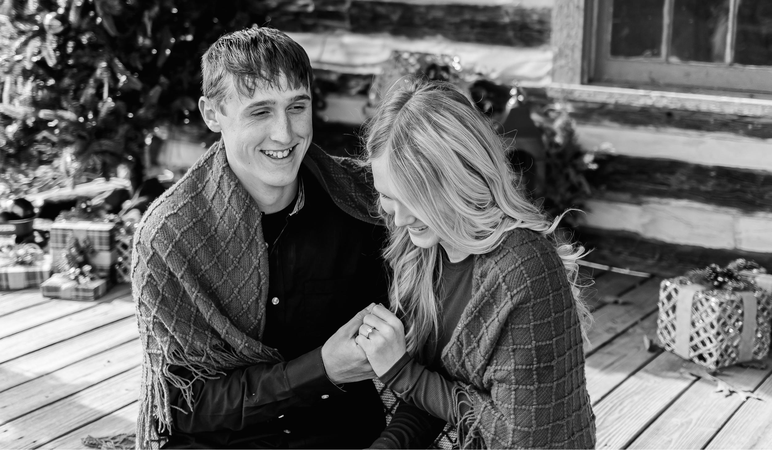 Emmaleigh Pleasant and Jeremy Key's Wedding Website