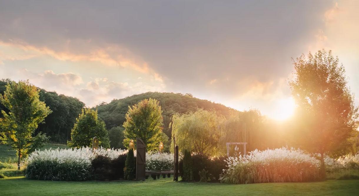 Darbie Smith and Brandon Tamsett's Wedding Website