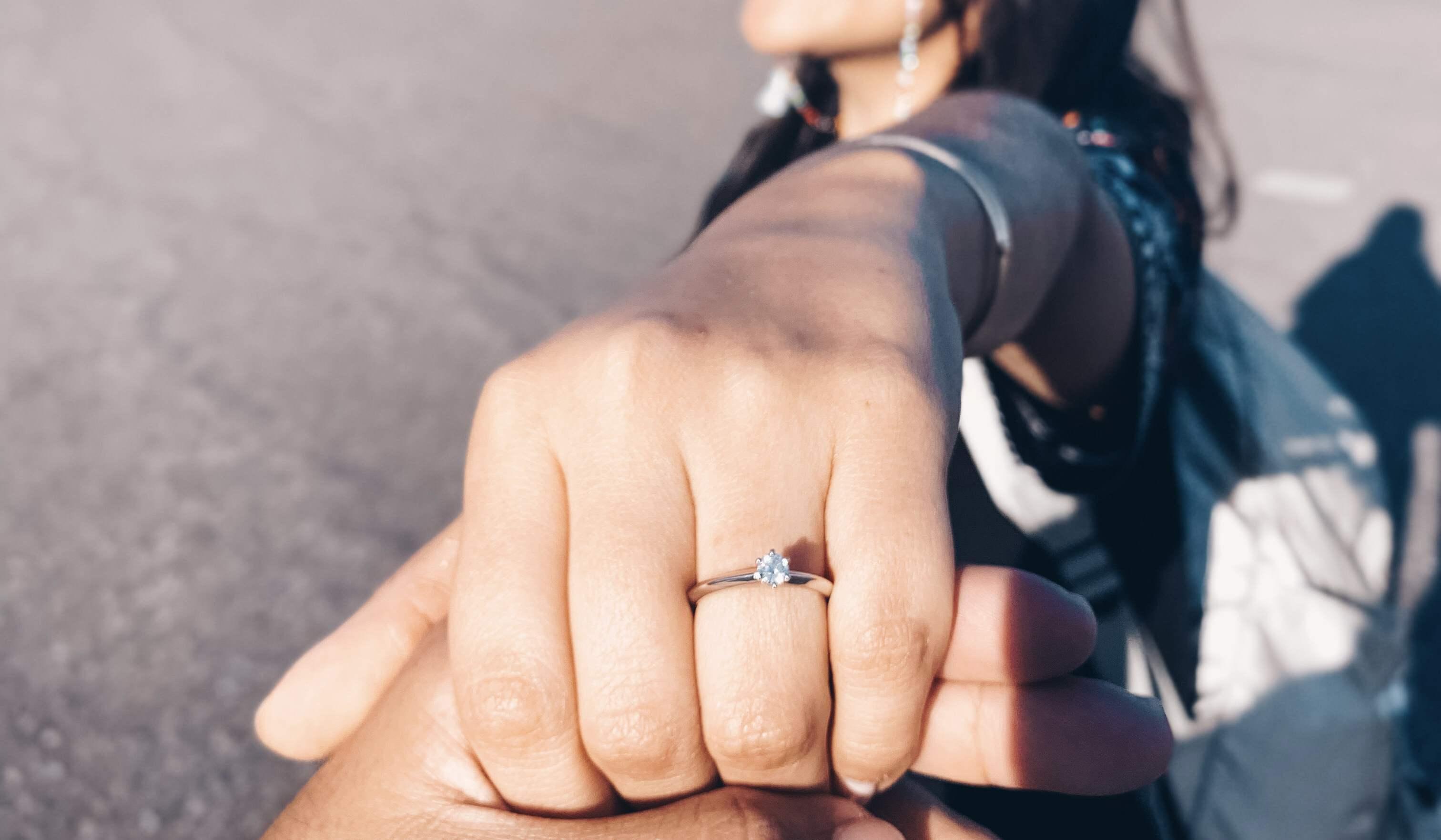 Rodolfo Arce and Luisa Flores' Wedding Website