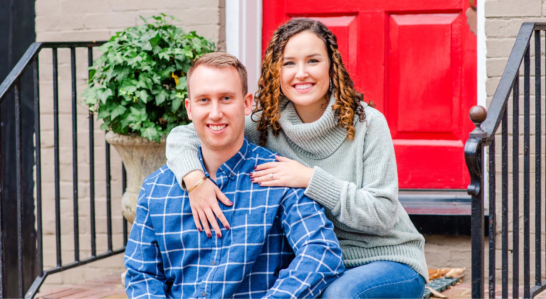 Katie McCormack and Michael Kupinski's Wedding Website
