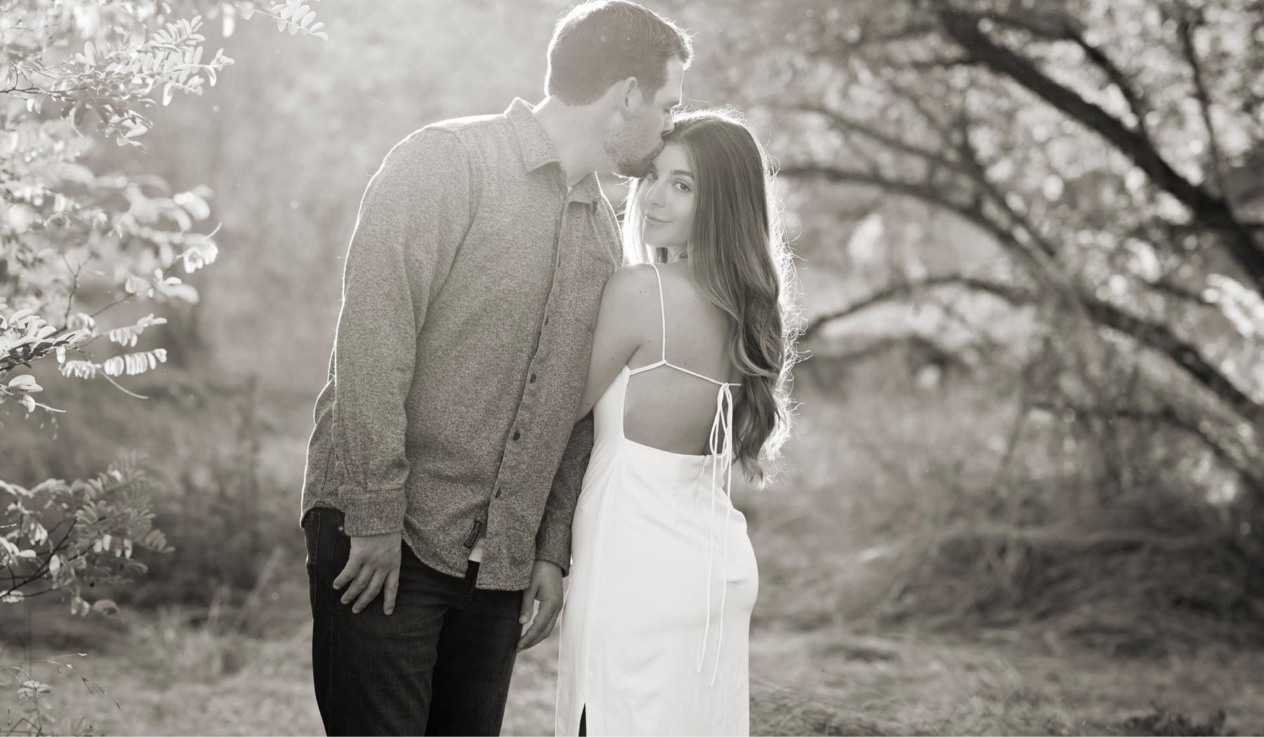 Brooke Bowman and Branden Ingles' Wedding Website