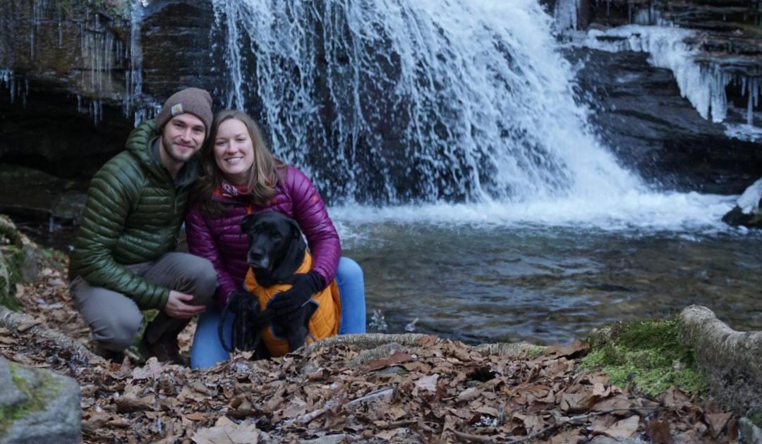 Grace Wildermuth and Ryan Trexler's Wedding Website