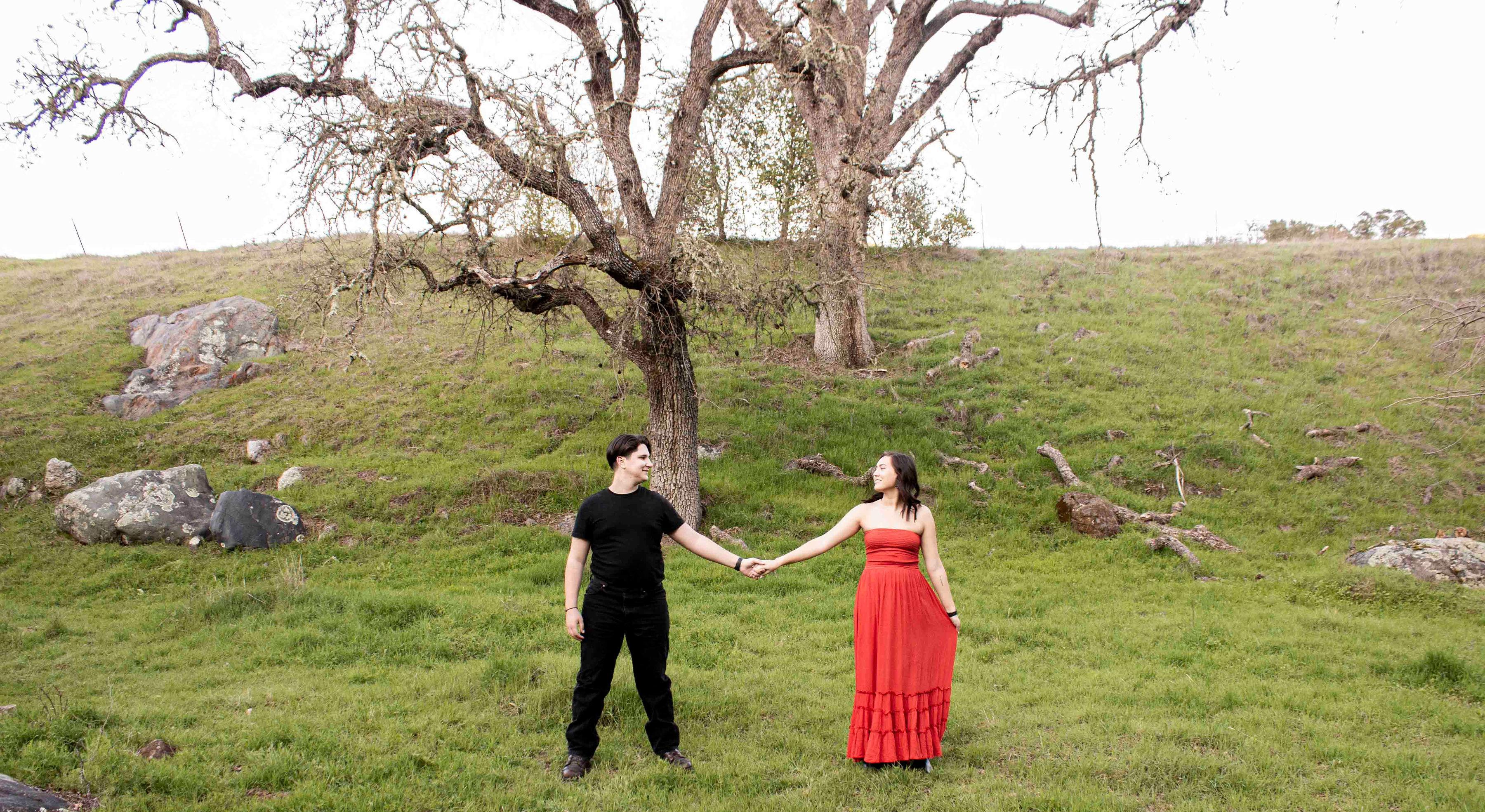 Emily Olmos and Steven Sears' Wedding Website