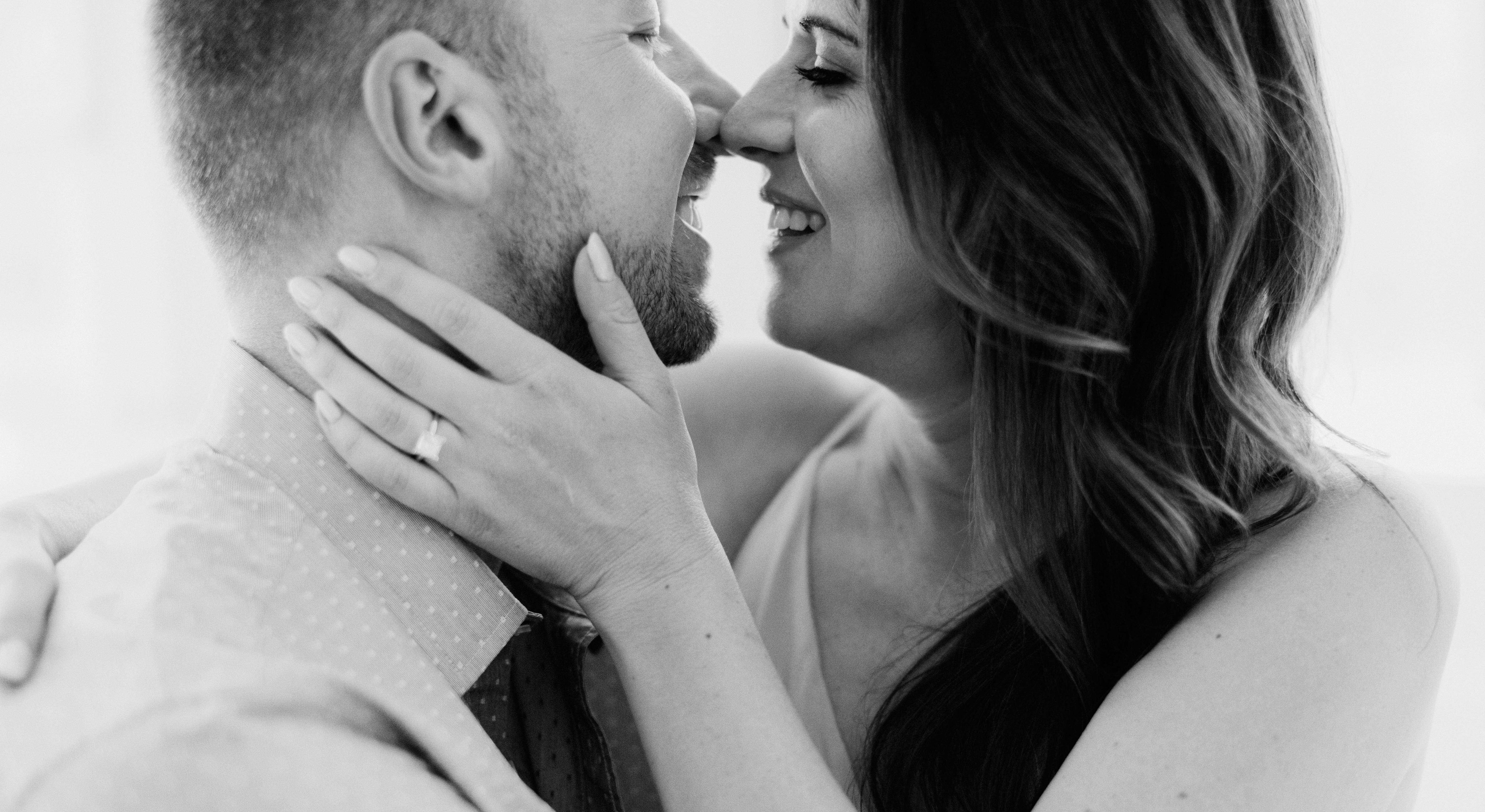 Morgan Oberle and Adam Lee's Wedding Website