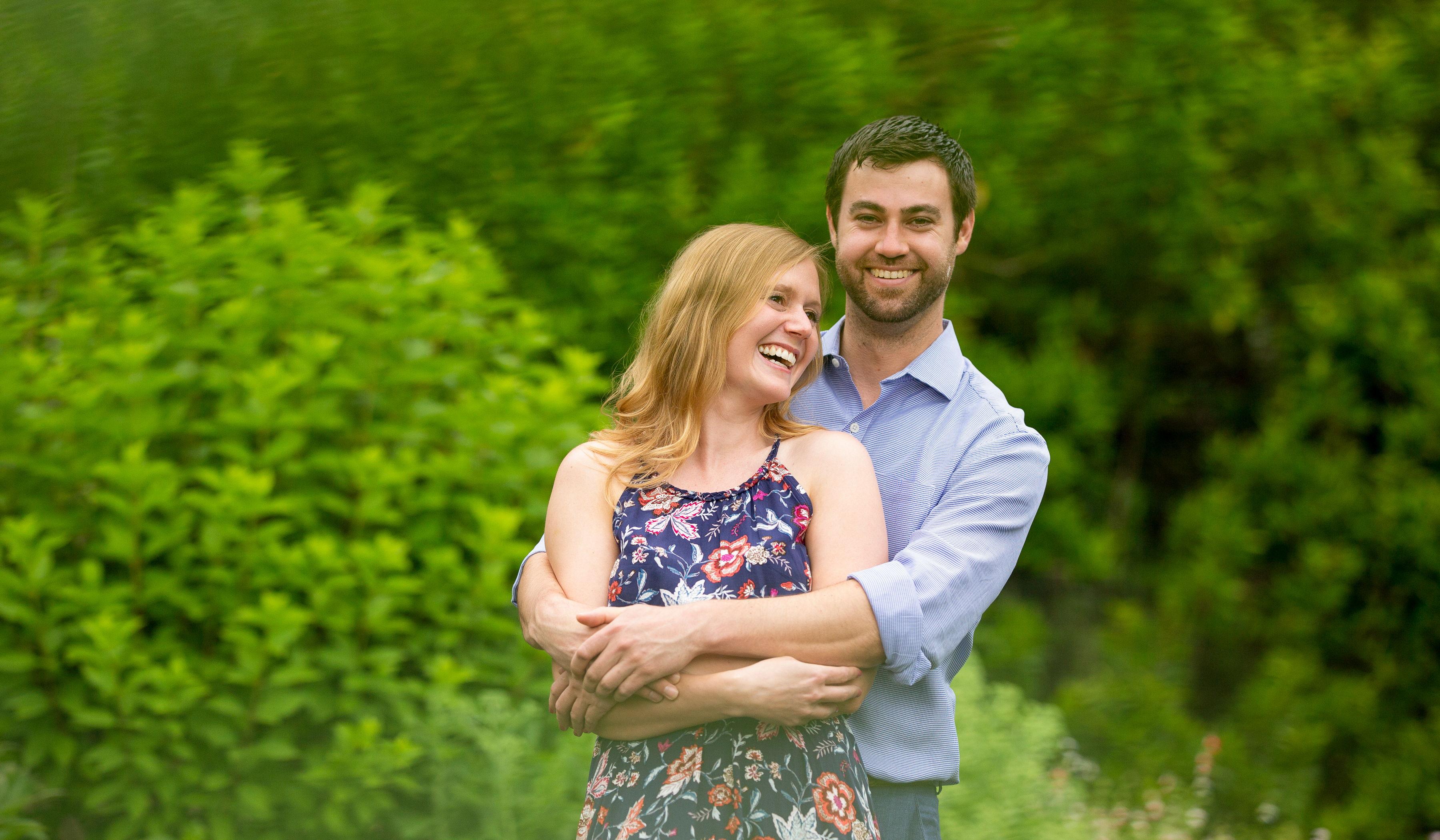 Emily Merz and Mike Merz's Wedding Website