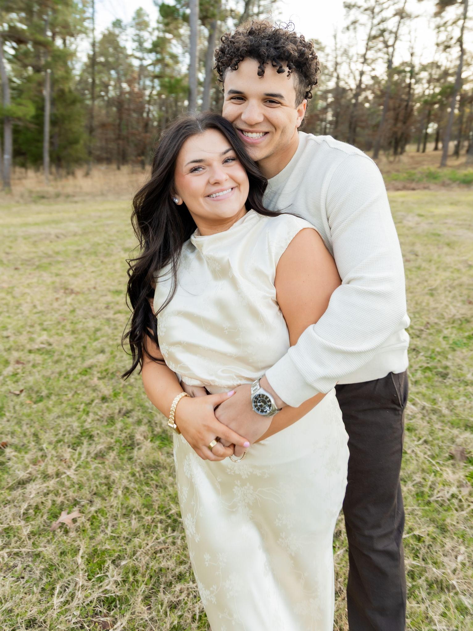 Ann Elise Lindsay and Elijah William Carr's Wedding Website