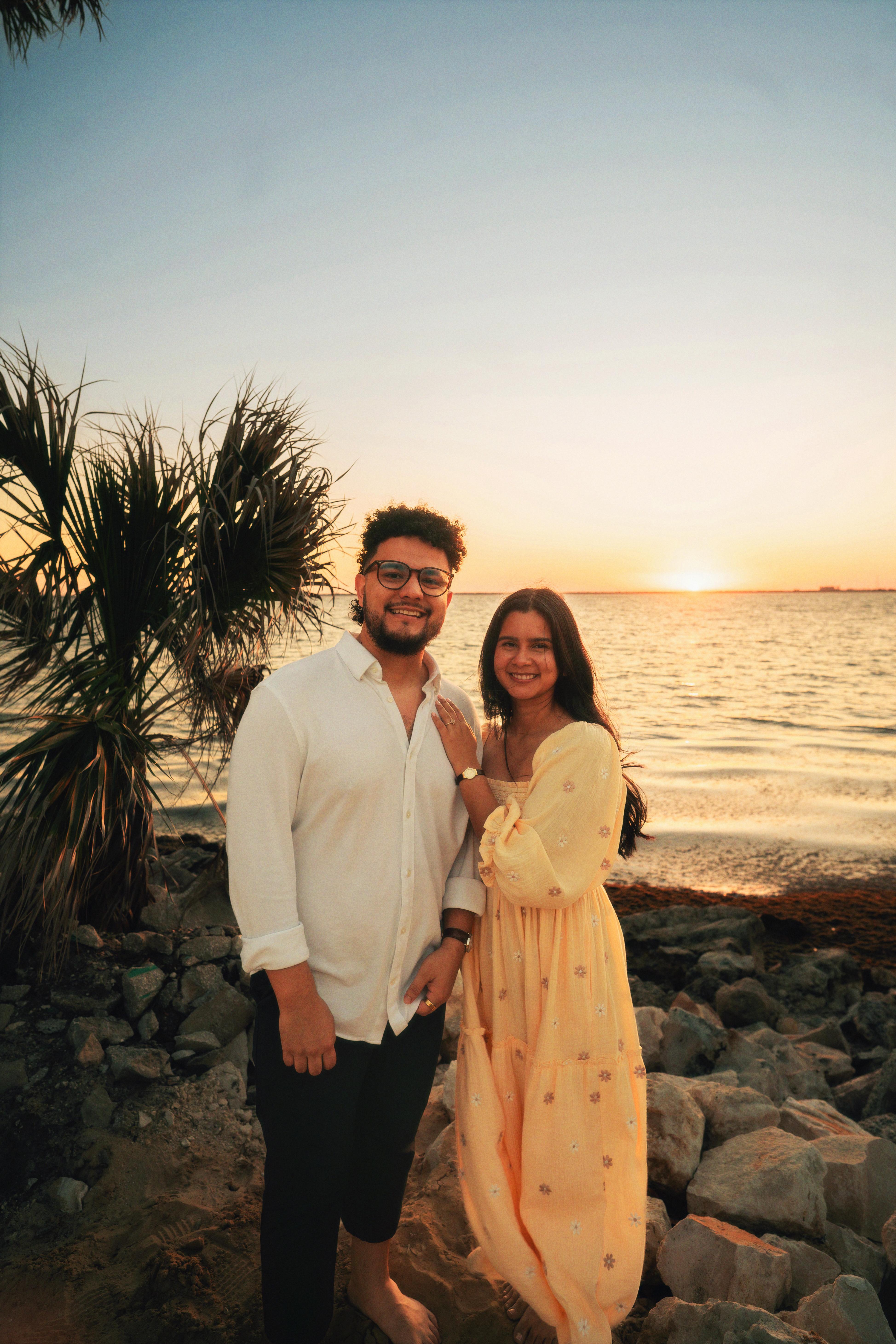 Melissa Parra and Juan Angel's Wedding Website