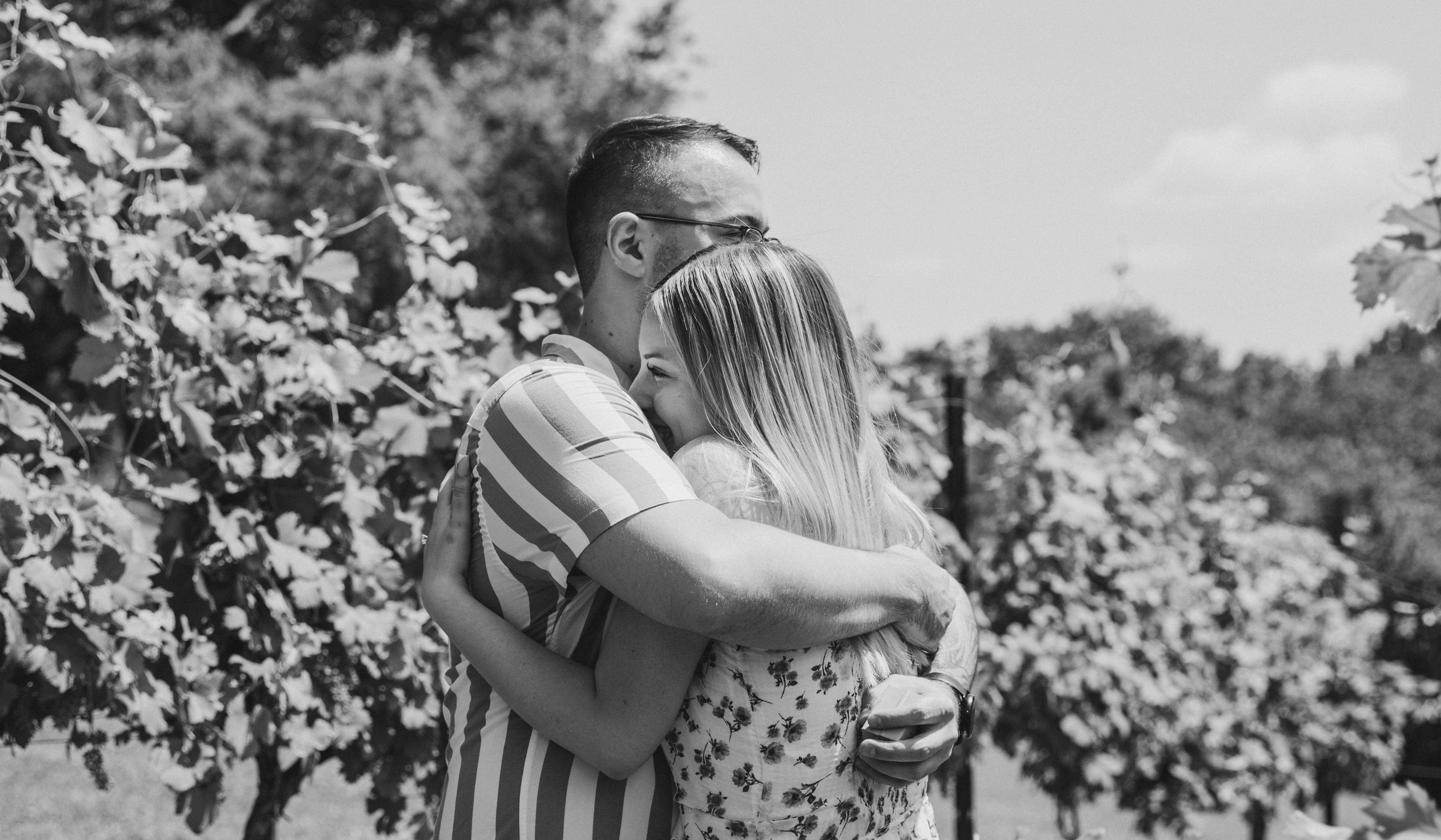 Jaclyn Halas and Trevor Brown's Wedding Website