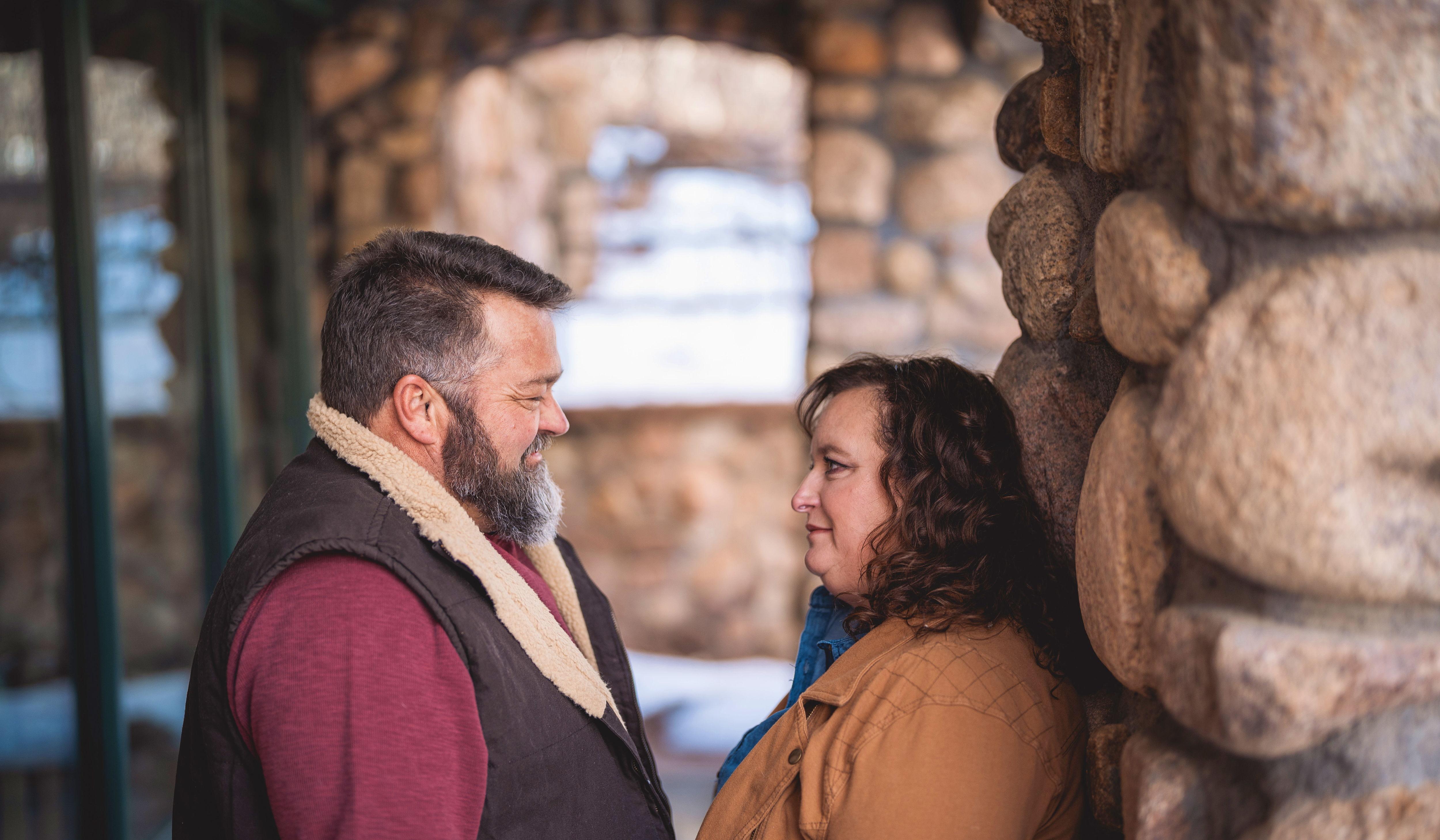 Aimee Jackson and Alex Lavender's Wedding Website