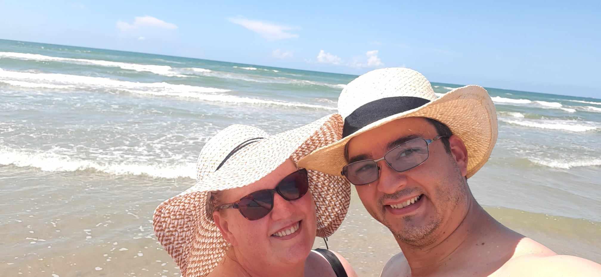 Chris Francis and Javier Azpeitia's Wedding Website