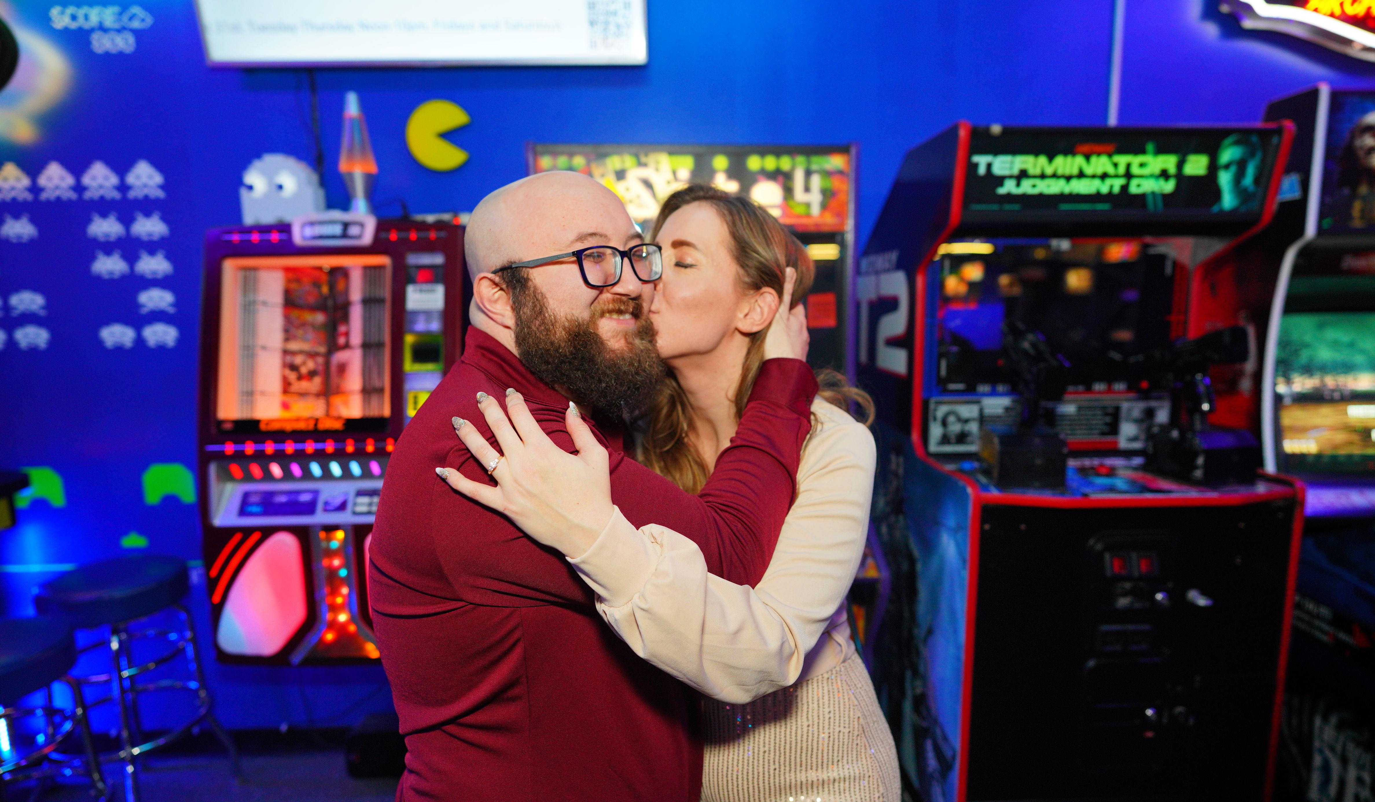 Alex Tasker and Amanda Pfeiffer's Wedding Website