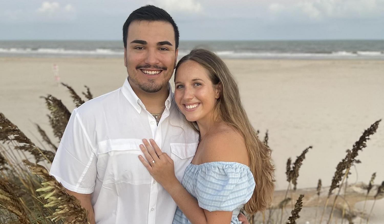 Matthew Morales and Alexa Morales' Wedding Website