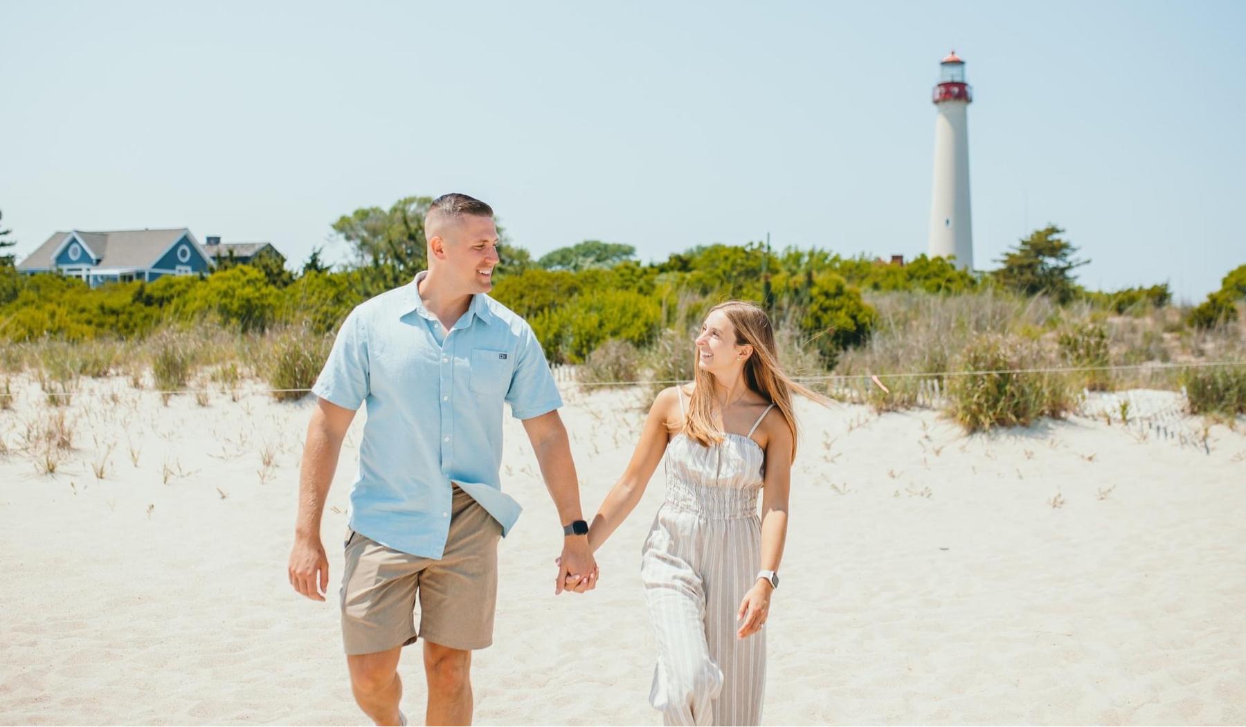 Samantha Hagel and Luke Drazdik's Wedding Website