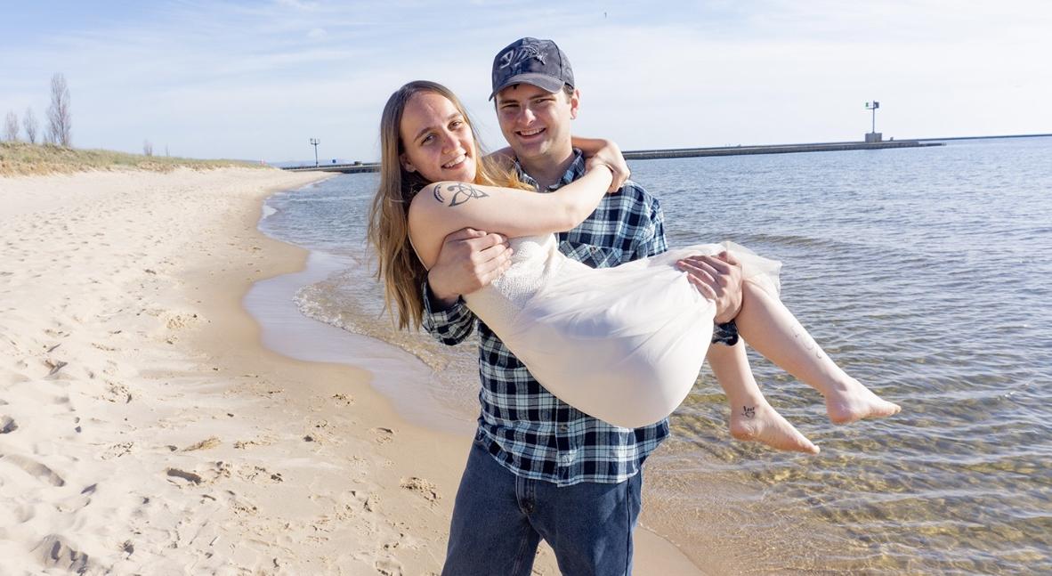 Mattie Mcgehee and Nathan Vanderley's Wedding Website