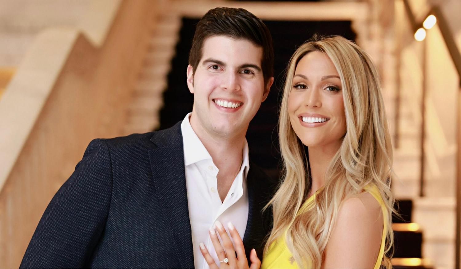 Caylin Alex and Peter Doukas' Wedding Website