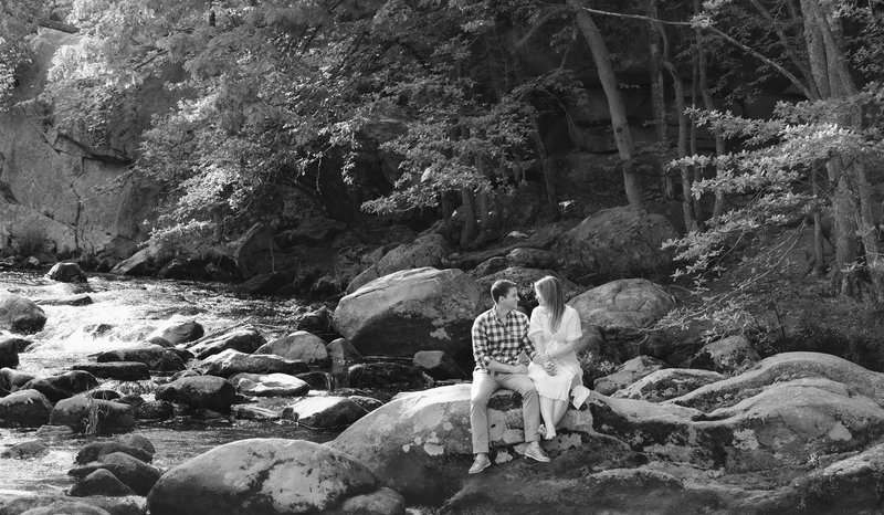 Gina Camicia and Cyrus Olsen's Wedding Website