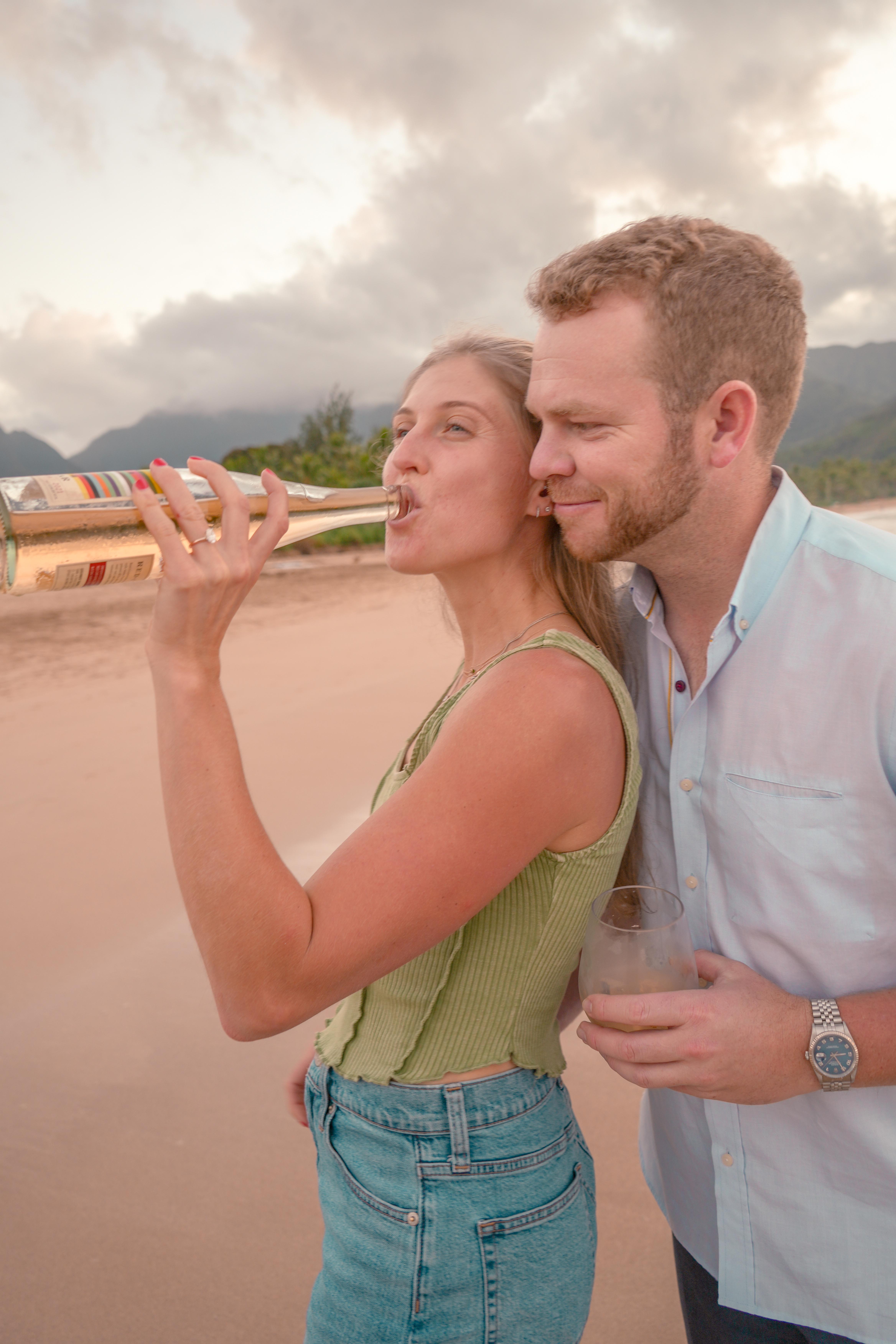 Kelli Woodman and Cole Nygren's Wedding Website