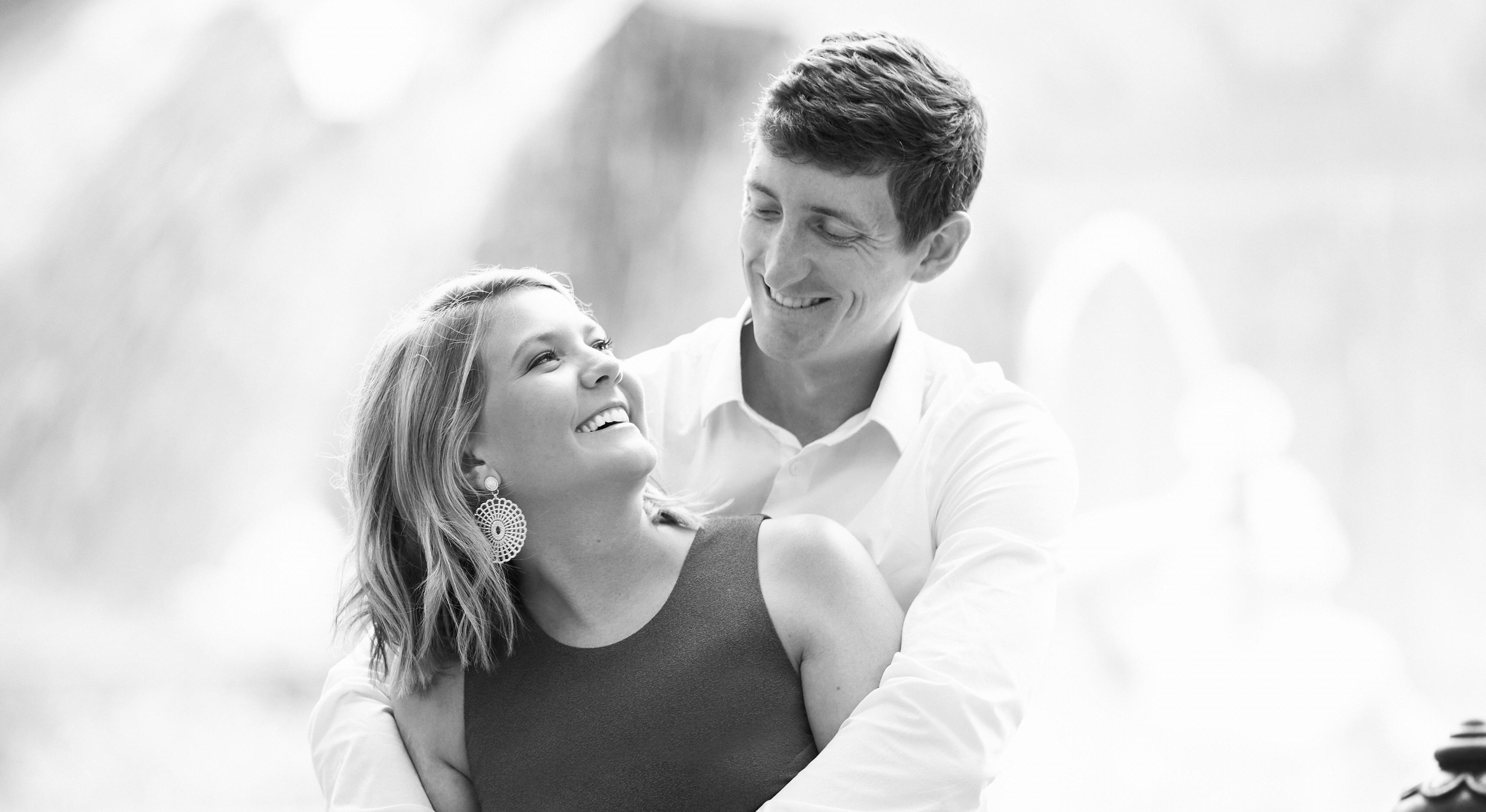 Emily Pruitt and Patrick Johnson's Wedding Website