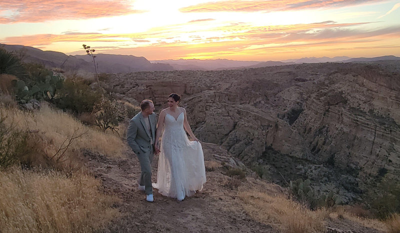 Cory Greenwood and Jessica Brubaker's Wedding Website