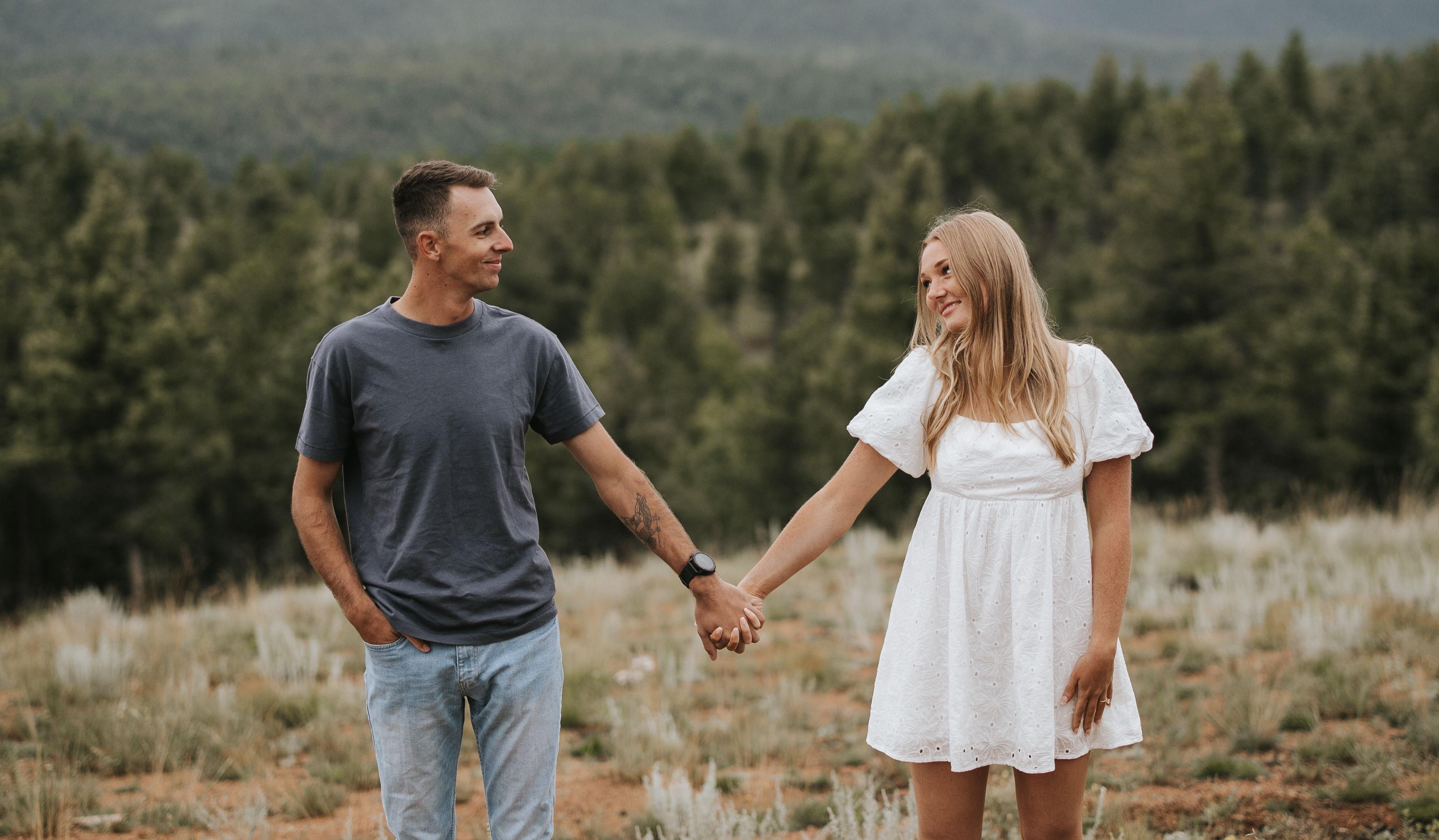 Shale DeMuth and Jake Sansing's Wedding Website