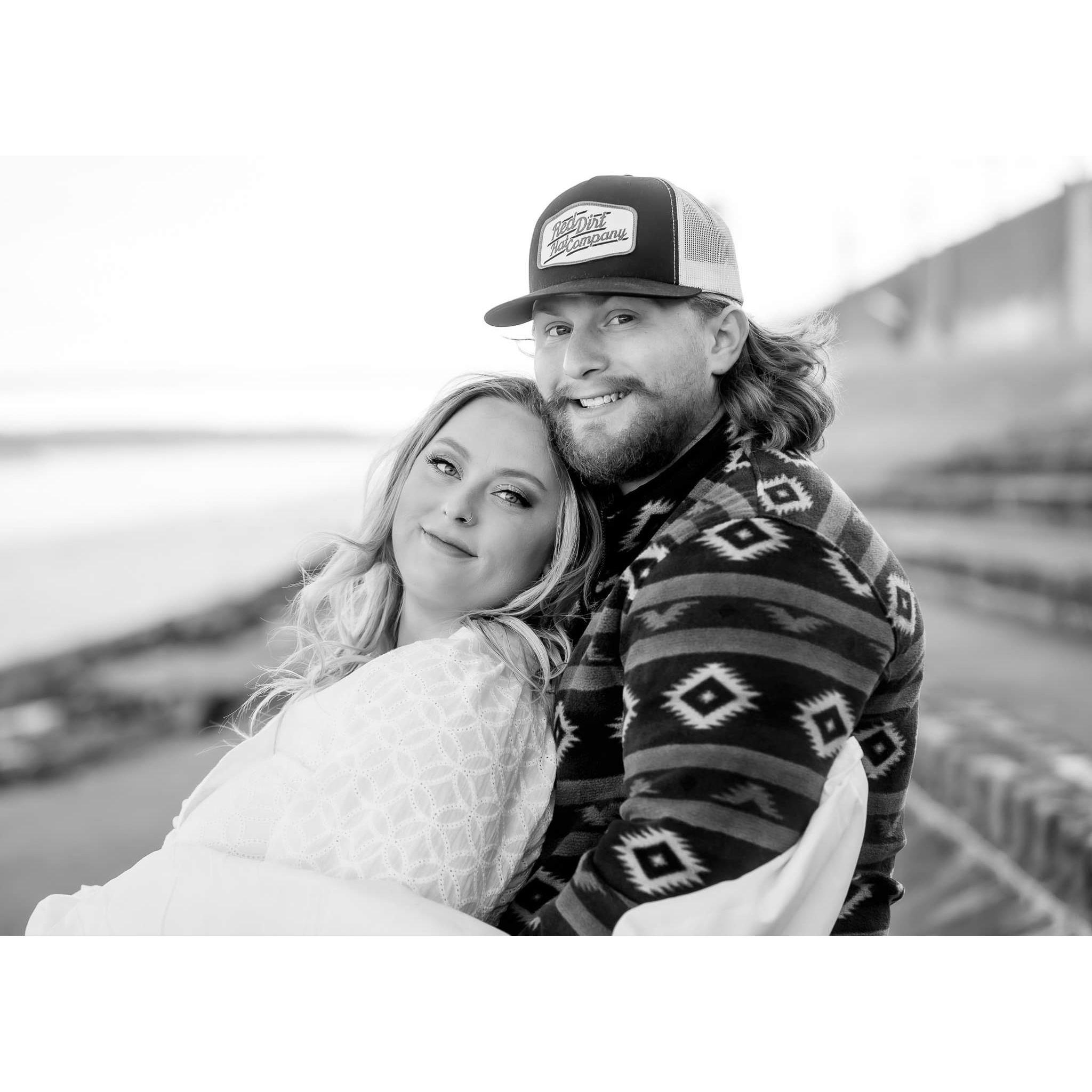 Kaitlyn Holshouser and Jayce Turner's Wedding Website