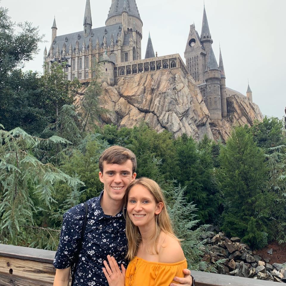 Erica Ferraiolo and Brendan Shearn's Wedding Website