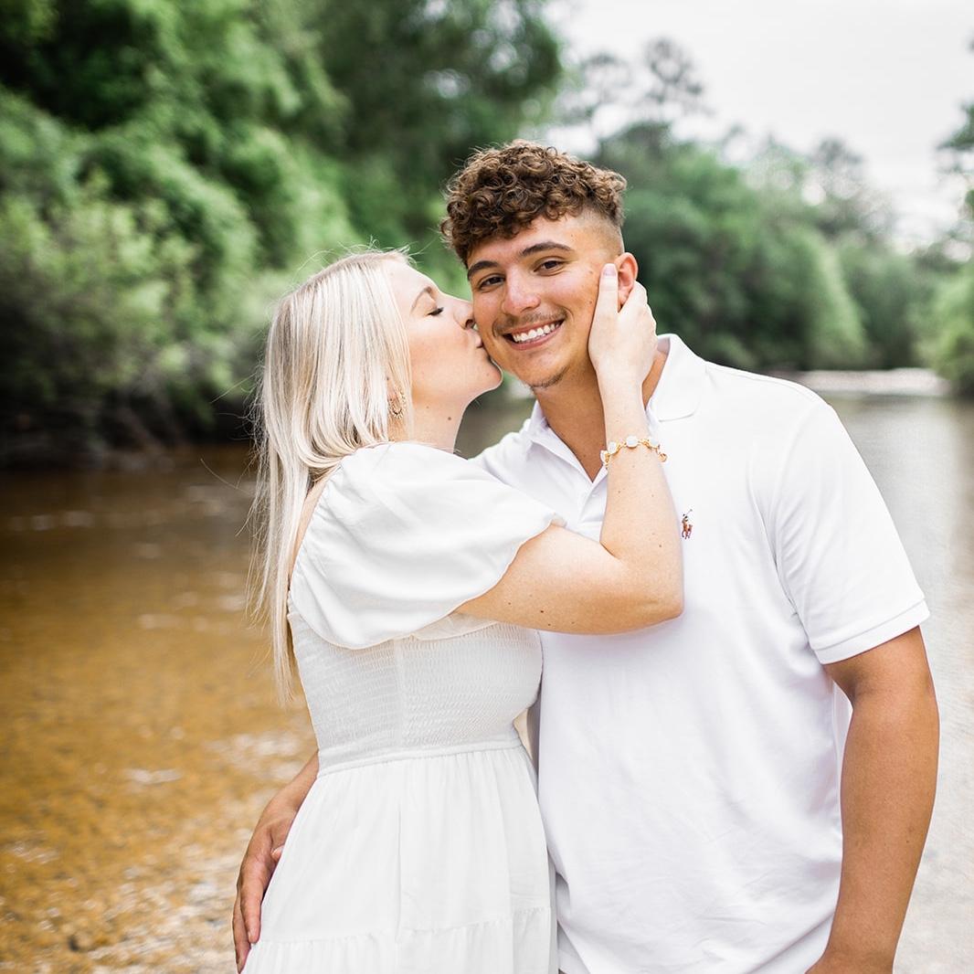 Hannah ladner and Justin Irias' Wedding Website