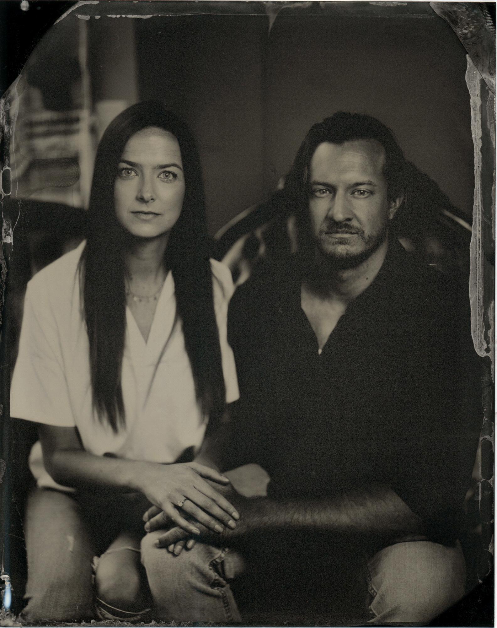 Charlotte Spruill and Dylan Sheets' Wedding Website