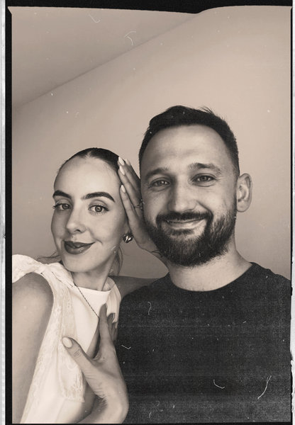 Carla Cottell and Daniel Worthington's Wedding Website