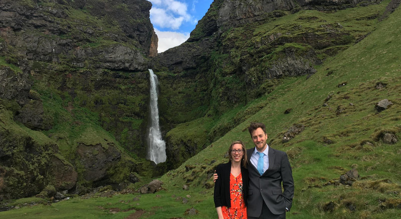 Colleen Brennan and Sean Bullock's Wedding Website