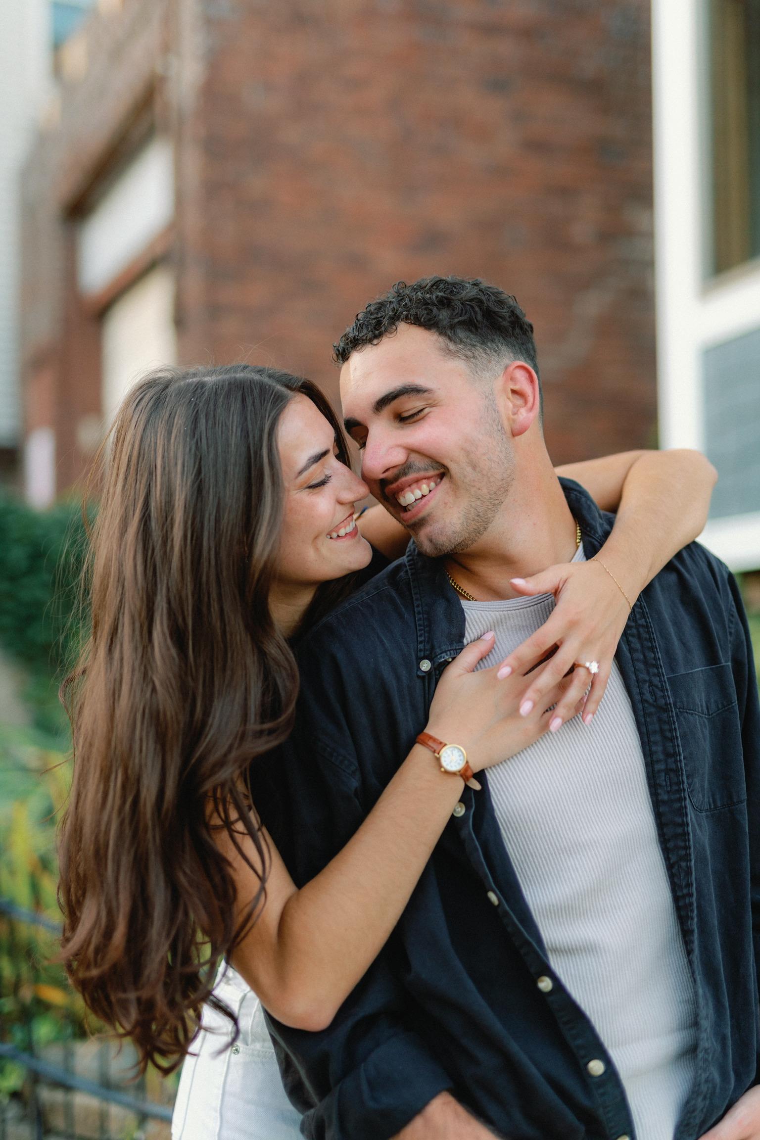 Megan Korniak and Zach Stegmuller's Wedding Website