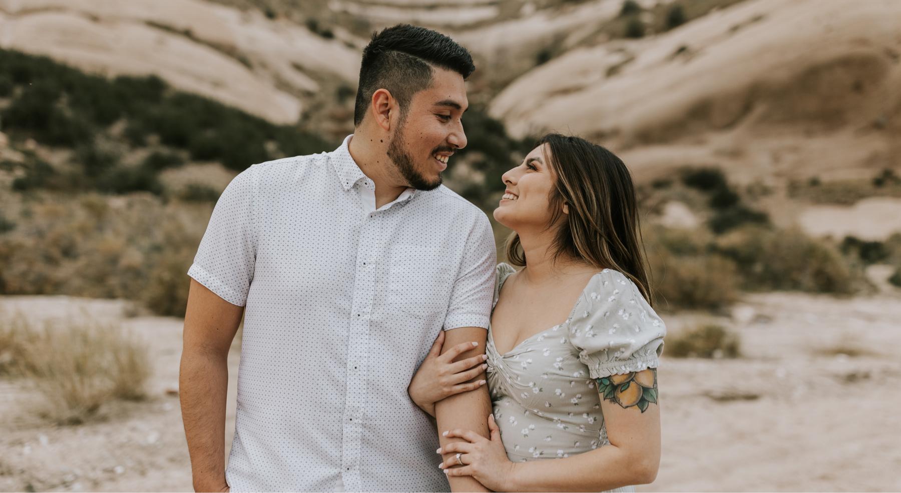 Krystal Portocarrero and Bryan Moreno's Wedding Website