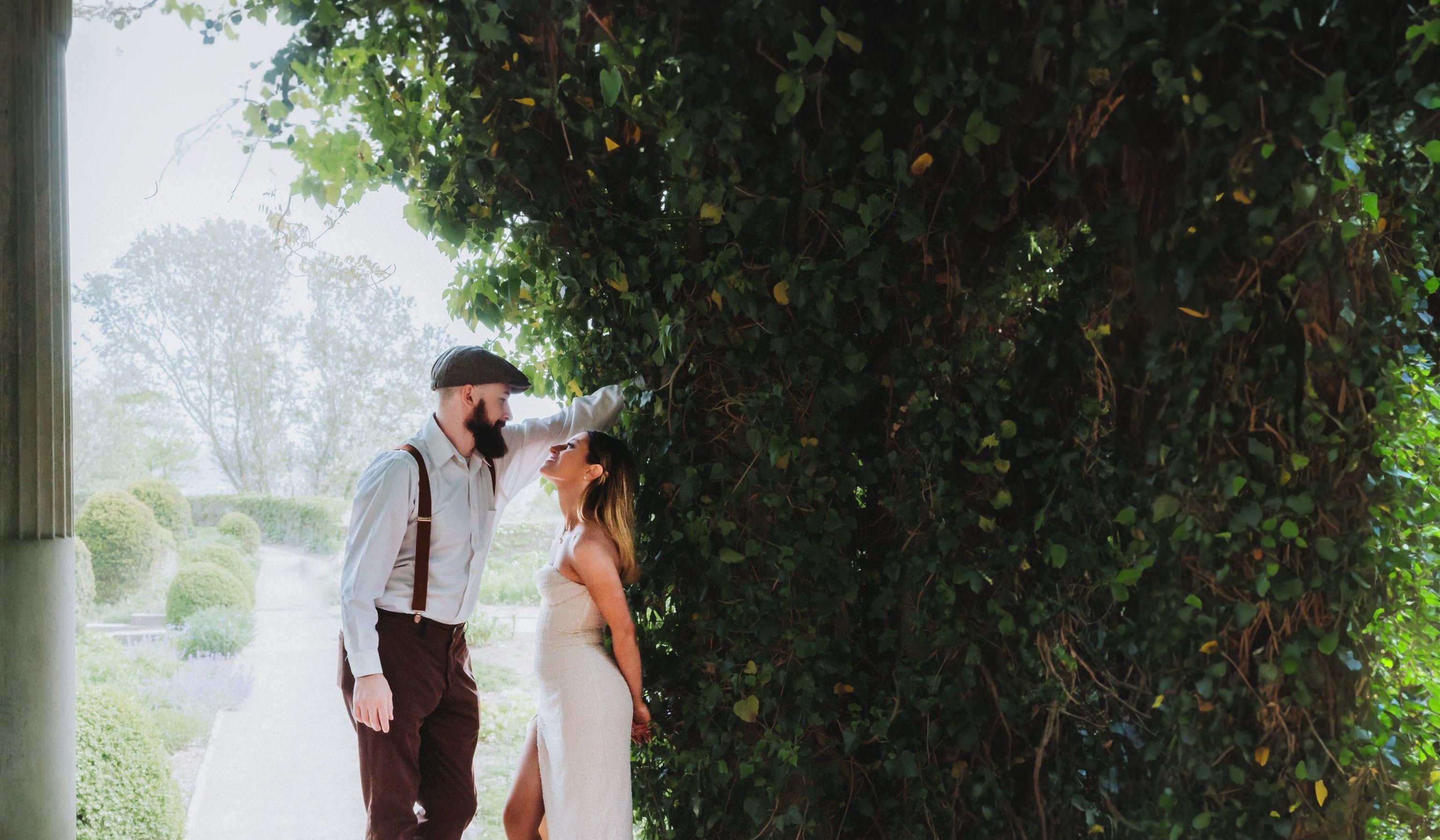 Abbie mann and Alexander Applegate's Wedding Website