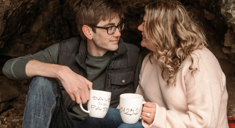 Kimberly Engler and Spencer Wakefield's Wedding Website