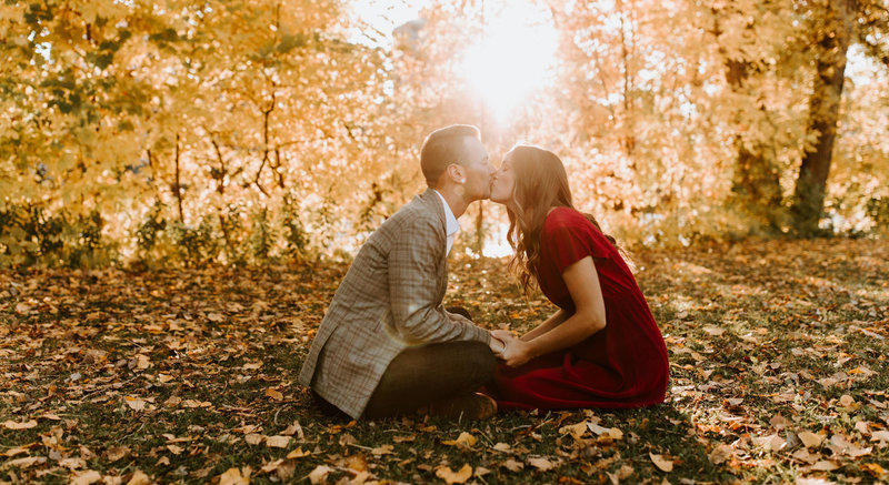 Alyssa Heimer and Brian Gossett's Wedding Website