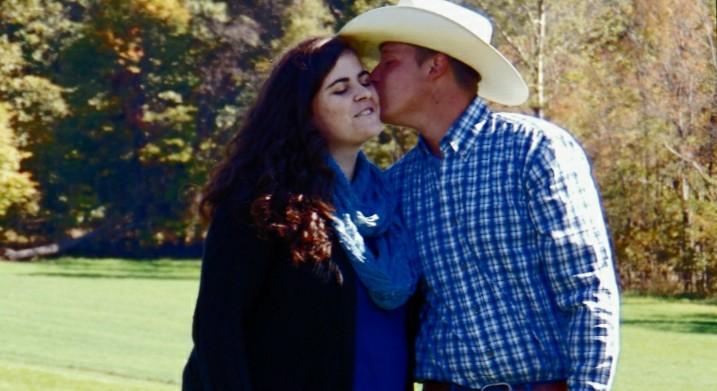 Rebecca Newsome and Steven Kaylor's Wedding Website